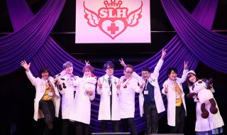 S.S.D.S.第23回診察会 ありがとうございました | Rush Style‐ラッシュスタイル｜声優事務所 タレント事務所 | 株式会社 ...